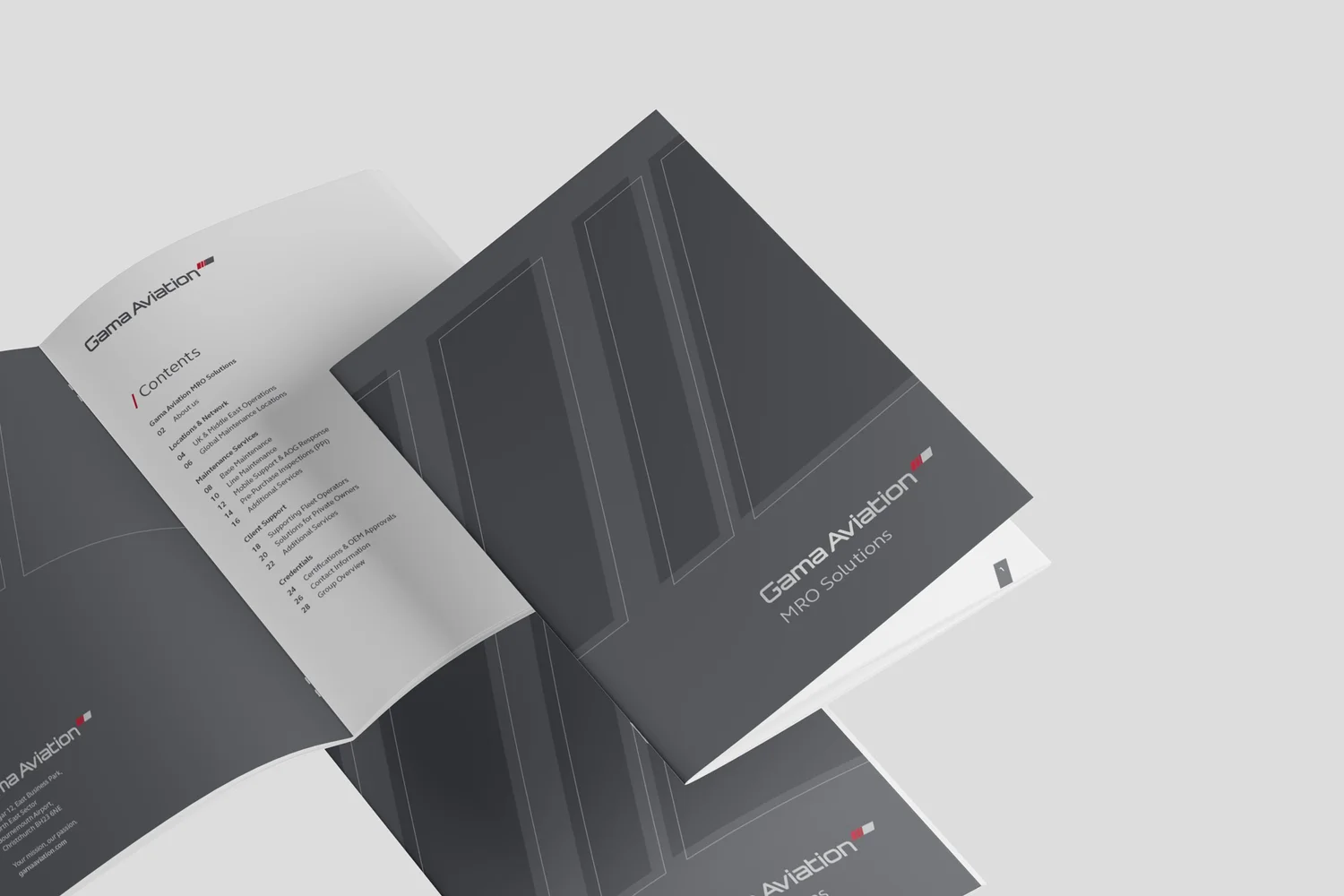 Cas Design | Design That Drives Results