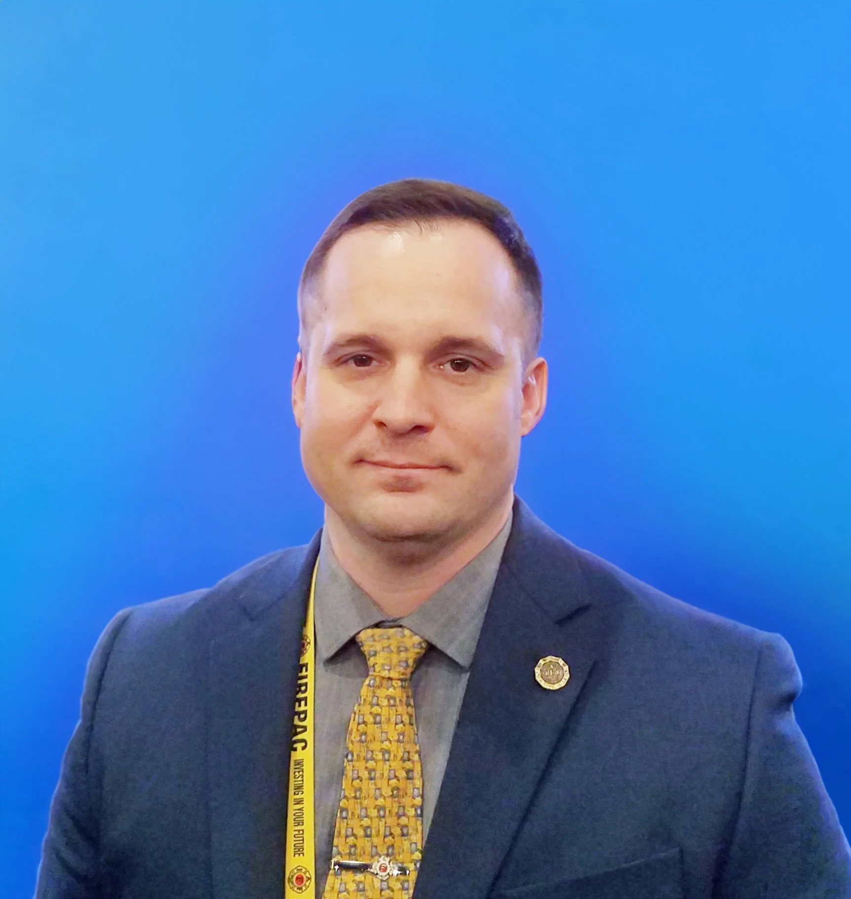 About Loudoun Career Firefighters Association — IAFF Local 3756