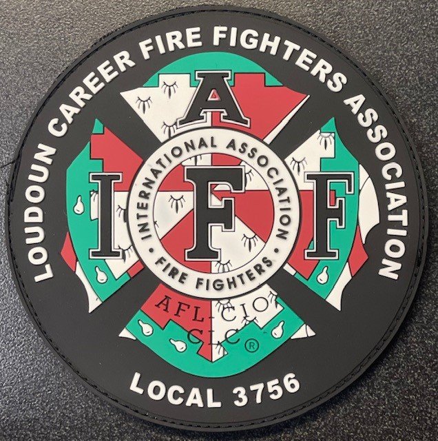 Local 3756 Store — IAFF Local 3756