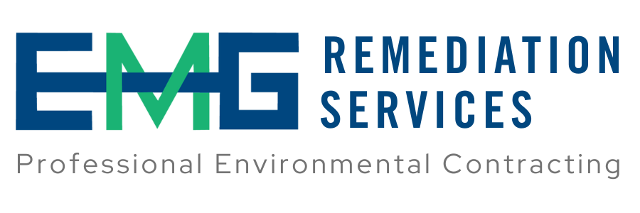 EMG Remediation Services LLC