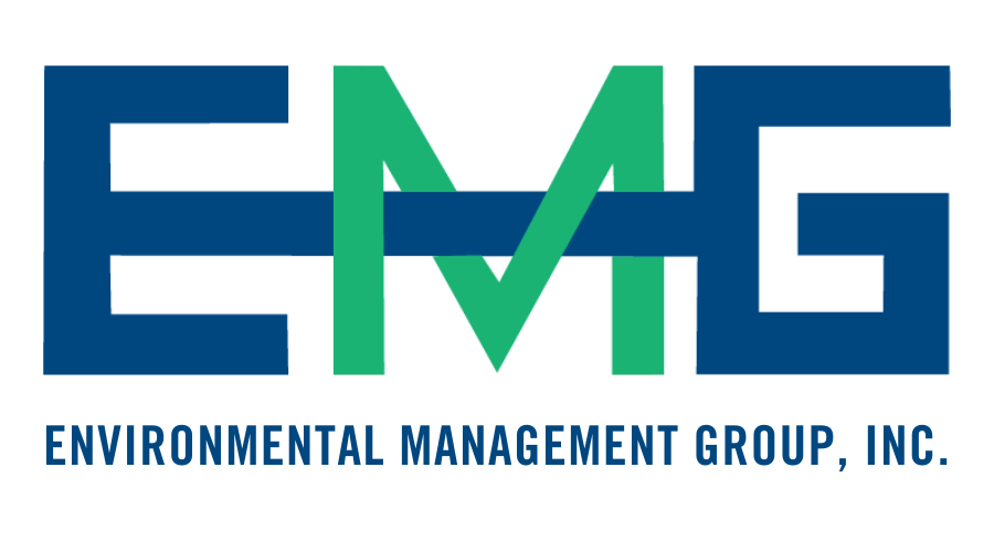 EMG_Environmental Management Group — EMG Remediation Services LLC