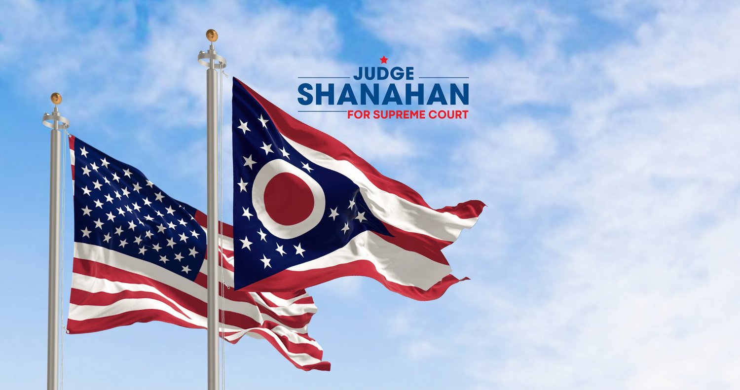 Judge Shanahan for Supreme Court