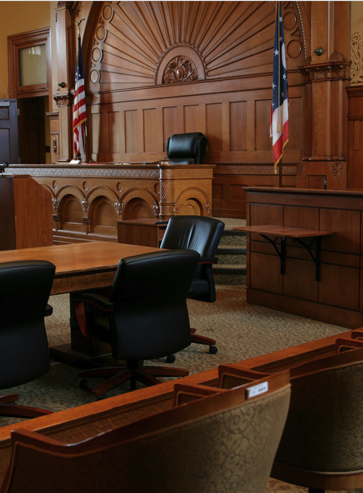 Justice Shanahan