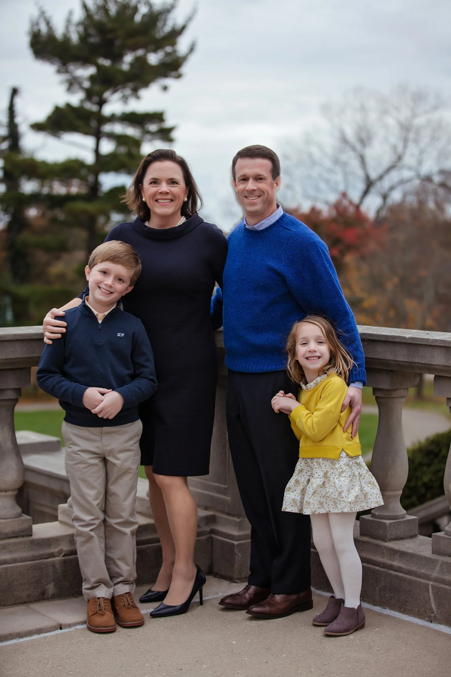 Biography — Judge Shanahan for Supreme Court