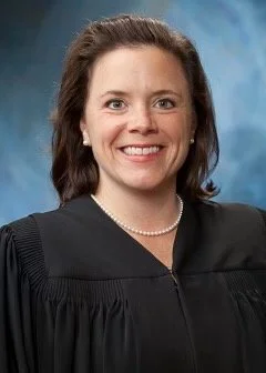 Biography — Judge Shanahan for Supreme Court