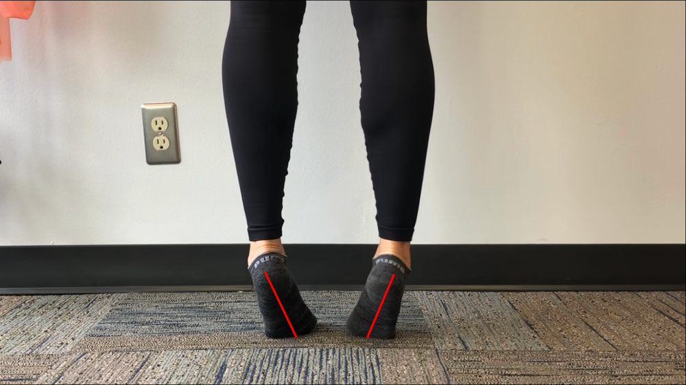 Running: Heel Raises, How & Why — Precision Physical Therapy