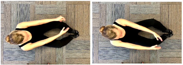 What those with chiseled abs can learn from today’s PB instructor ...