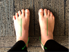 Pure Barre: Foot Posture Corrections — Precision Physical Therapy