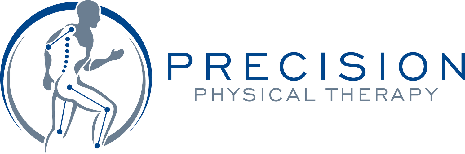 Precision Physical Therapy