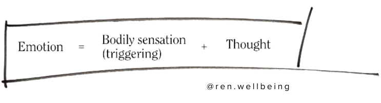 Decoding Emotions: The Key Equation for Emotional Resilience — Ren ...