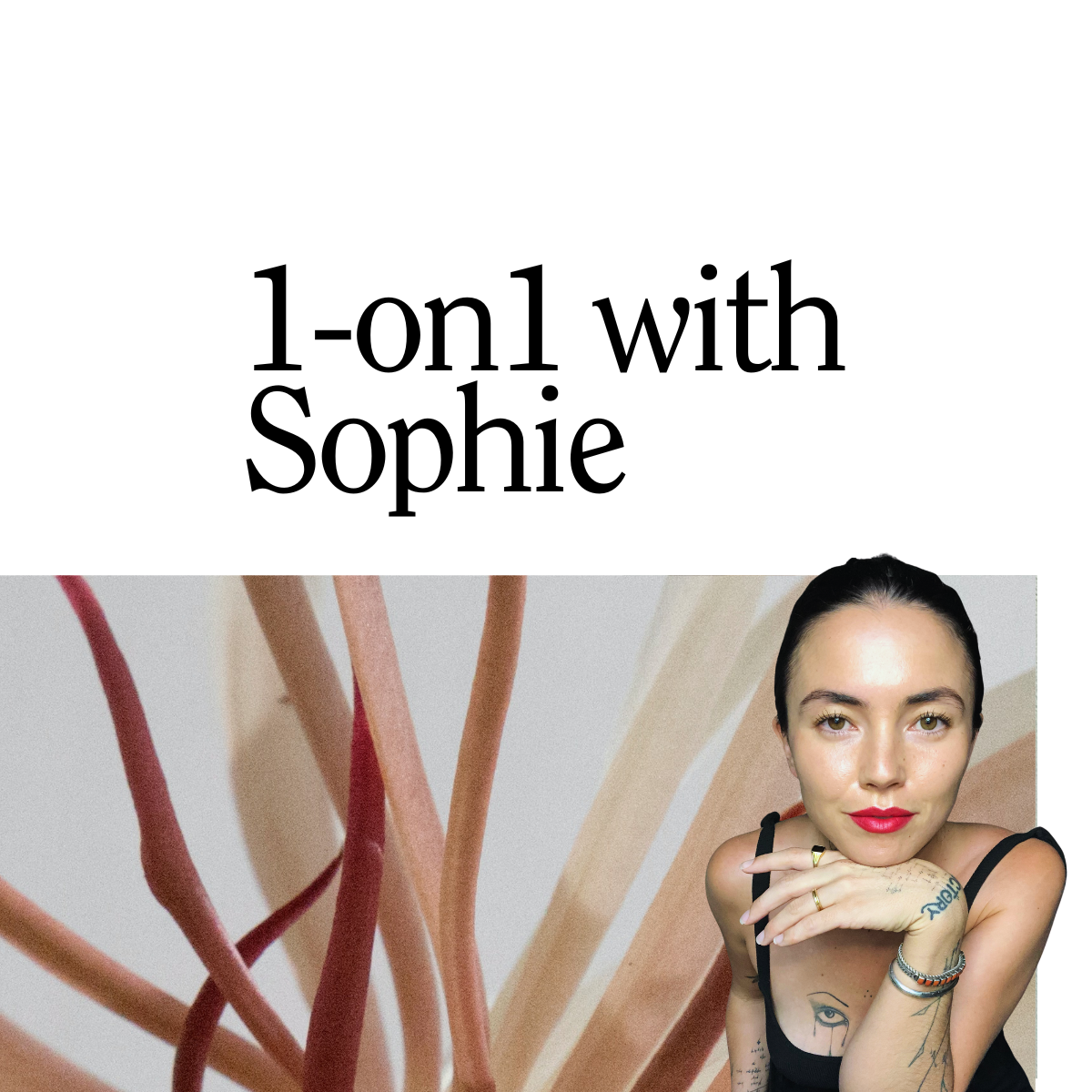 Meet the Founder — Ren Wellbeing