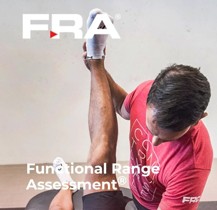 Functional Range Systems — The LAB: Advanced Bodywork + Mobility Training