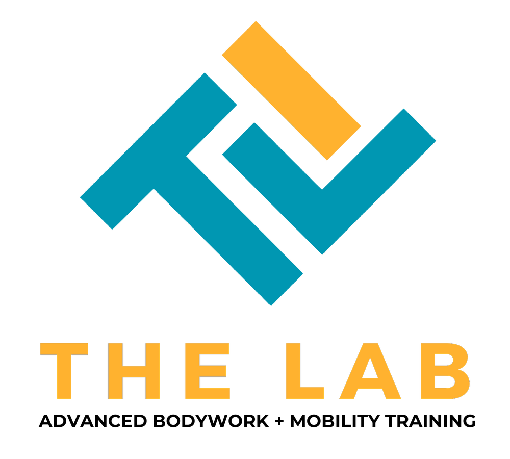 Subscribe to The LAB Online — The LAB: Advanced Bodywork + Mobility ...