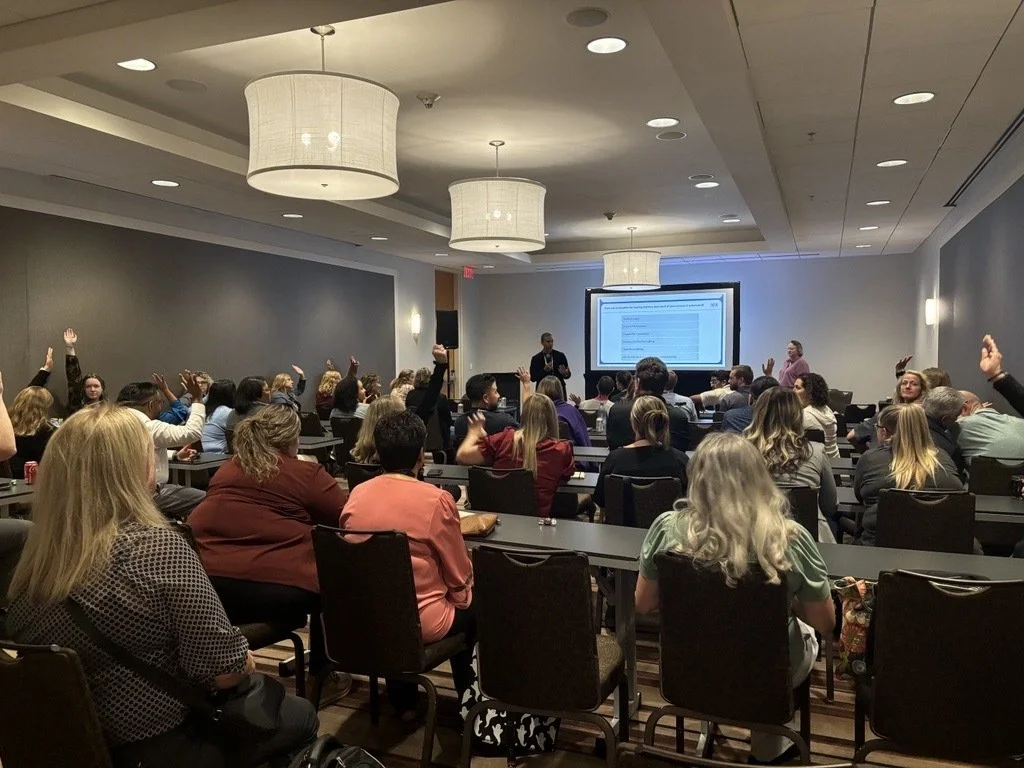 Harris Customer Training Conference (HCTC) — NorthStar