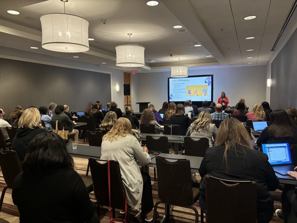 Harris Customer Training Conference (HCTC) — NorthStar