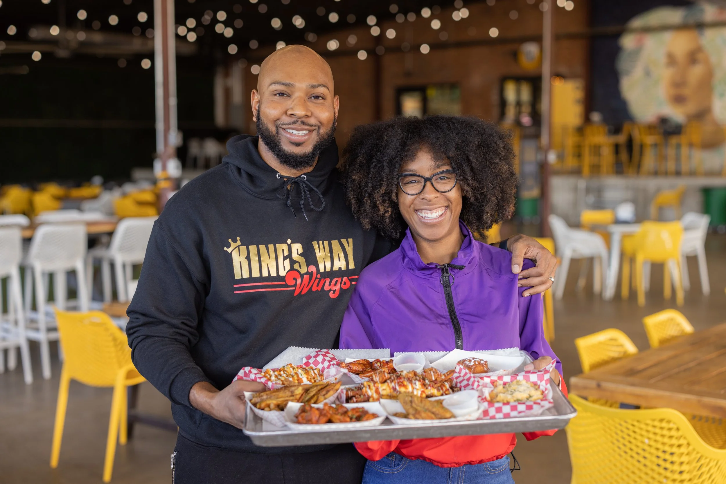 About Us — Kitchen 66 | Tulsa's Kickstart Kitchen