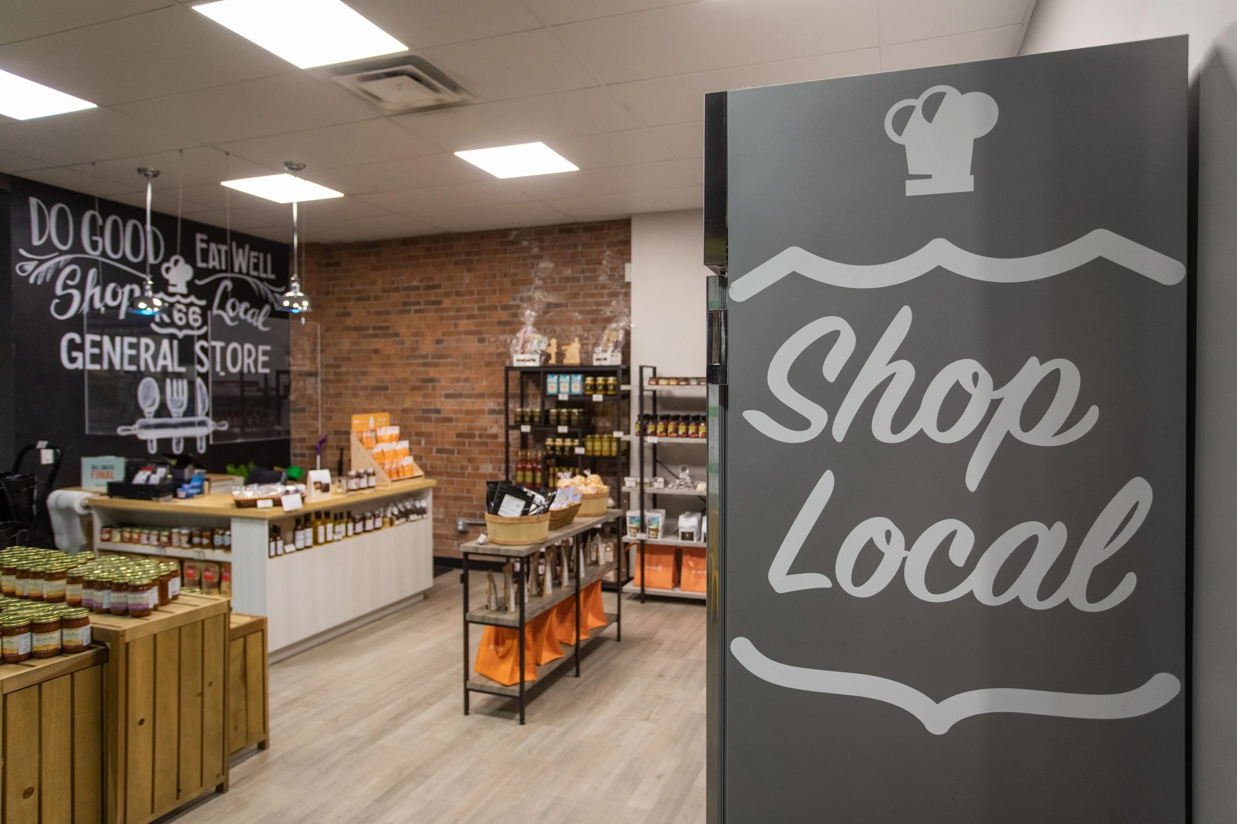 Sales Opportunities — Kitchen 66 | Tulsa's Kickstart Kitchen