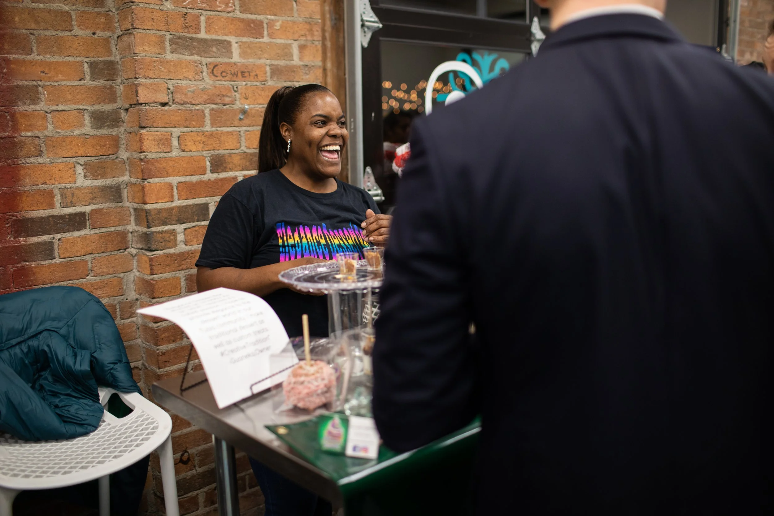 Launch Program — Kitchen 66 | Tulsa's Kickstart Kitchen