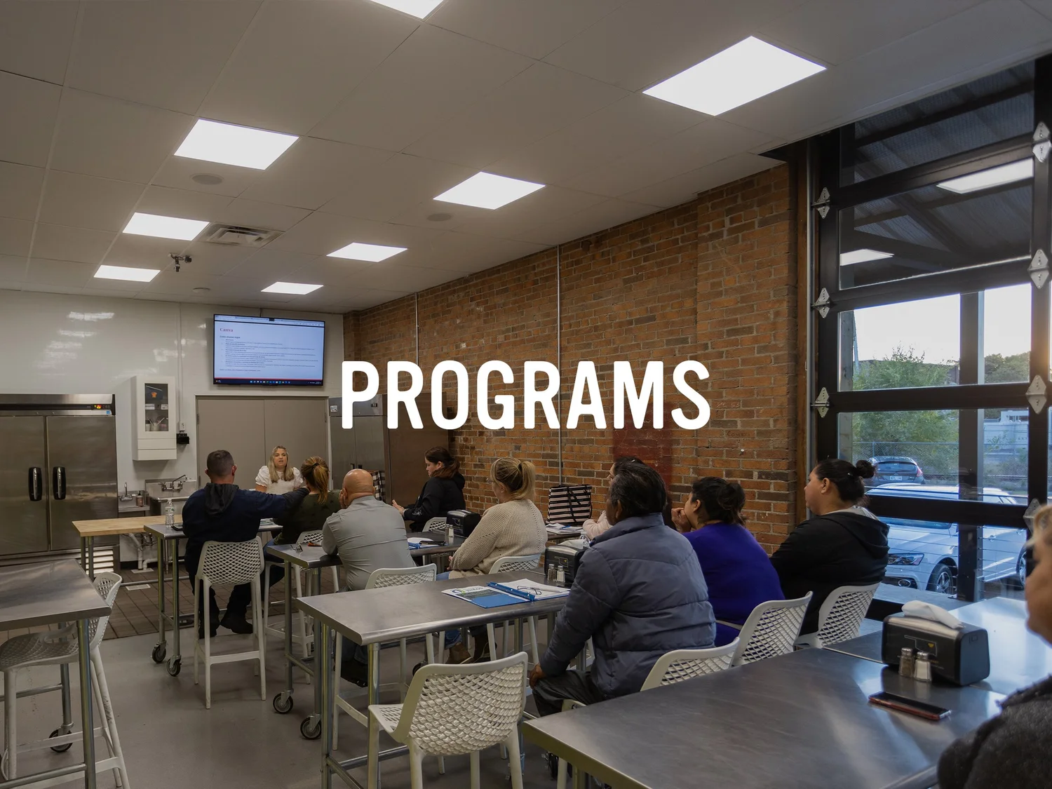 Kitchen 66 - Tulsa's Kickstart Kitchen