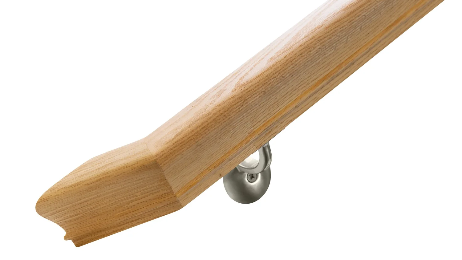 Stair Parts Depot: Stair Parts DIY Connectors and Rail Sections