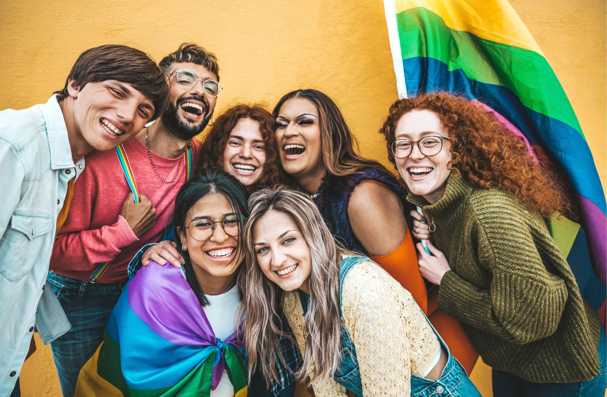 Autism 101 — Washington Interdisciplinary Neurodiversity Group
