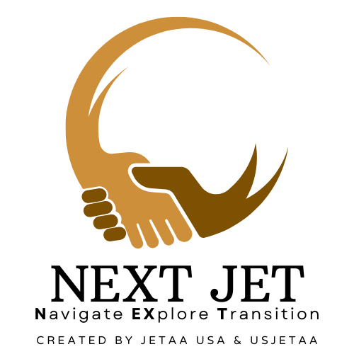 NEXT JET Mentorship Program — USJETAA
