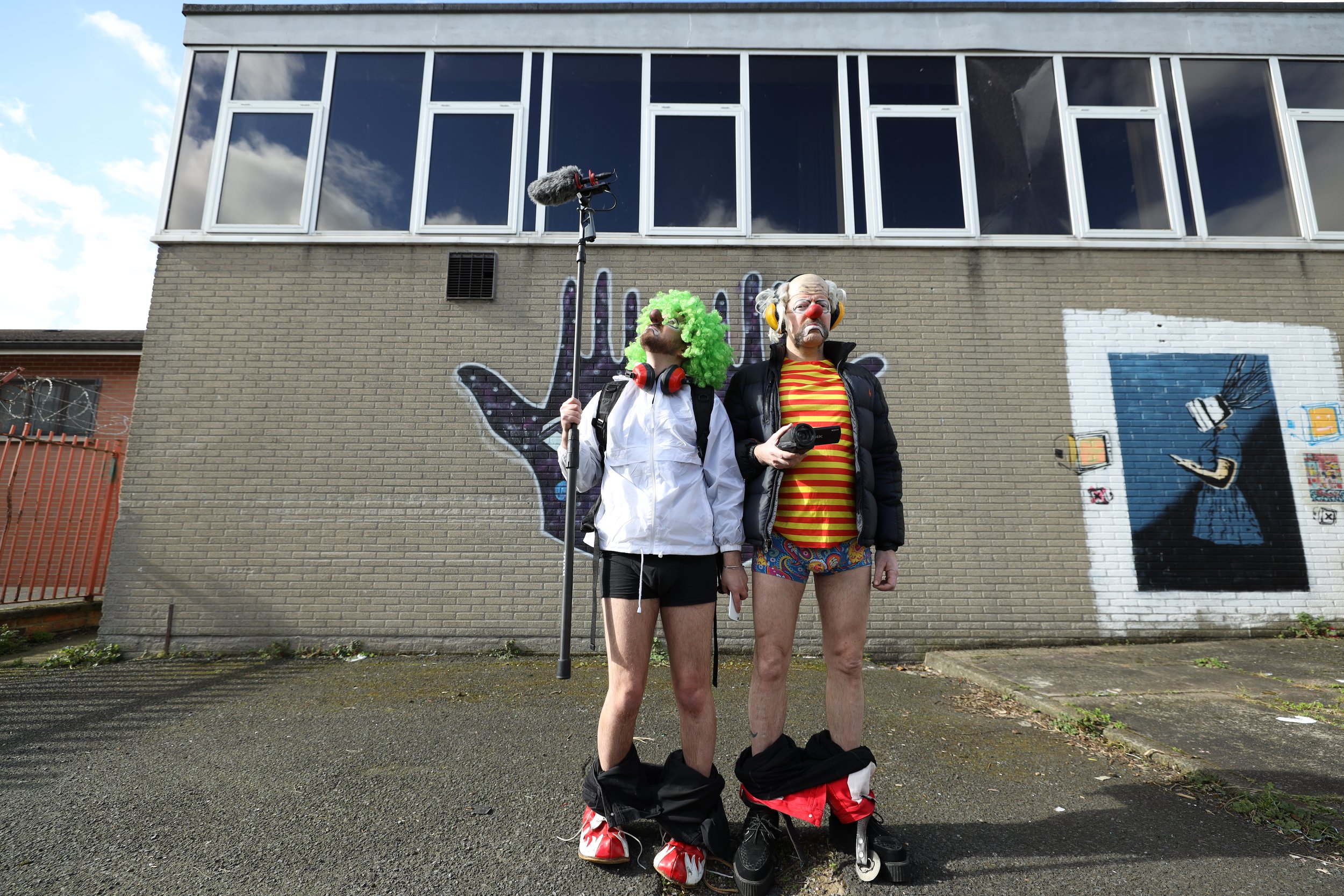 Have a look at the artists currently working at Vault. — Vault Artist ...