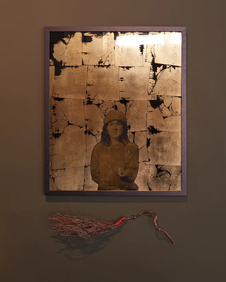 Laura Nelson- Songlines — Vault Artist Studios and Gallery Belfast