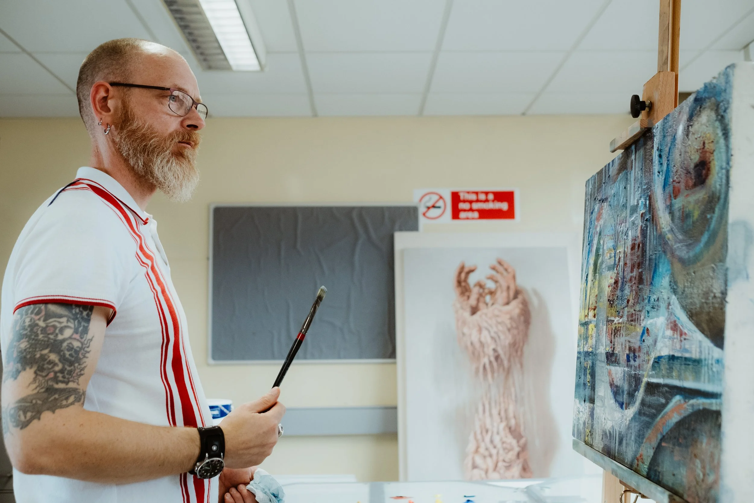 Have a look at the artists currently working at Vault. — Vault Artist ...