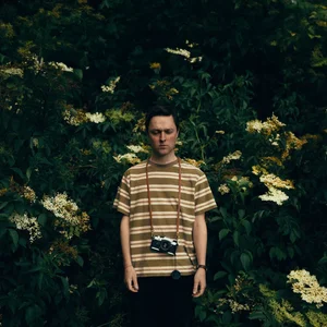 Two New Singles from Joshua Burnside — Vault Artist Studios and Gallery ...