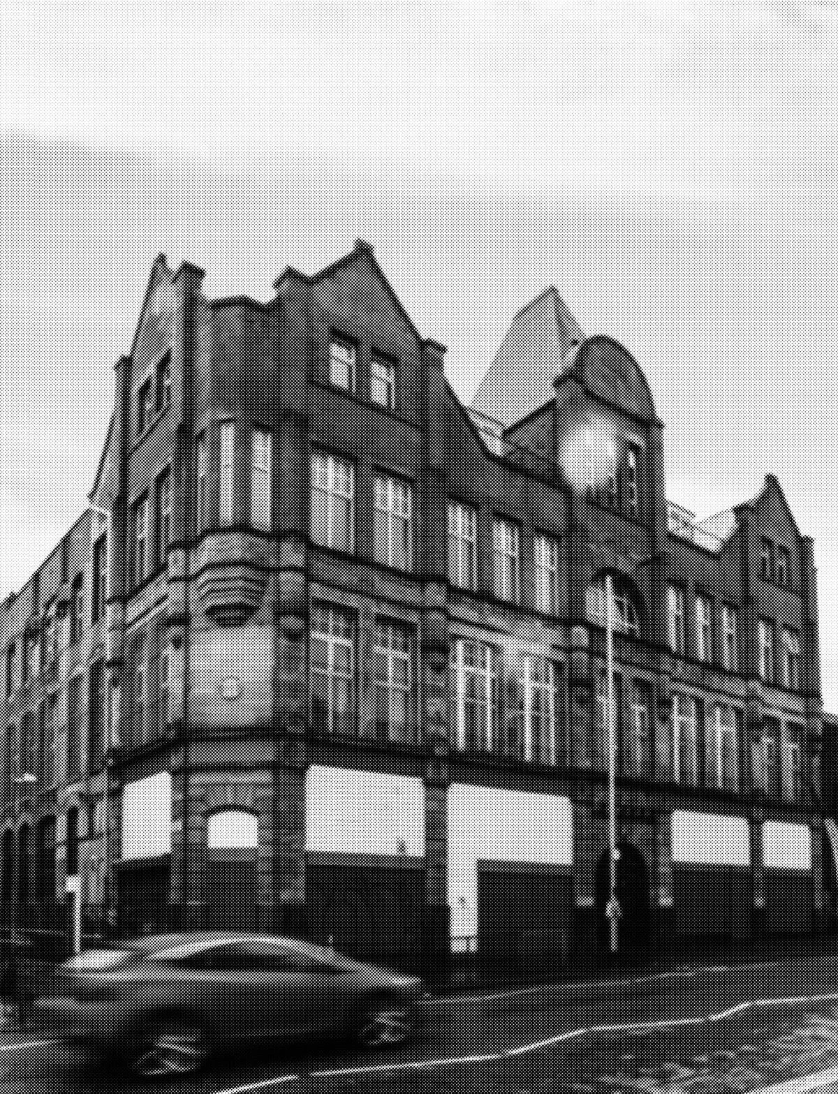 Shankill Mission — Vault Artist Studios and Gallery Belfast