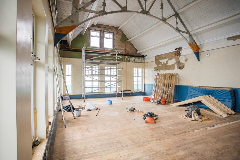 Vault Artist Studios and Gallery Belfast