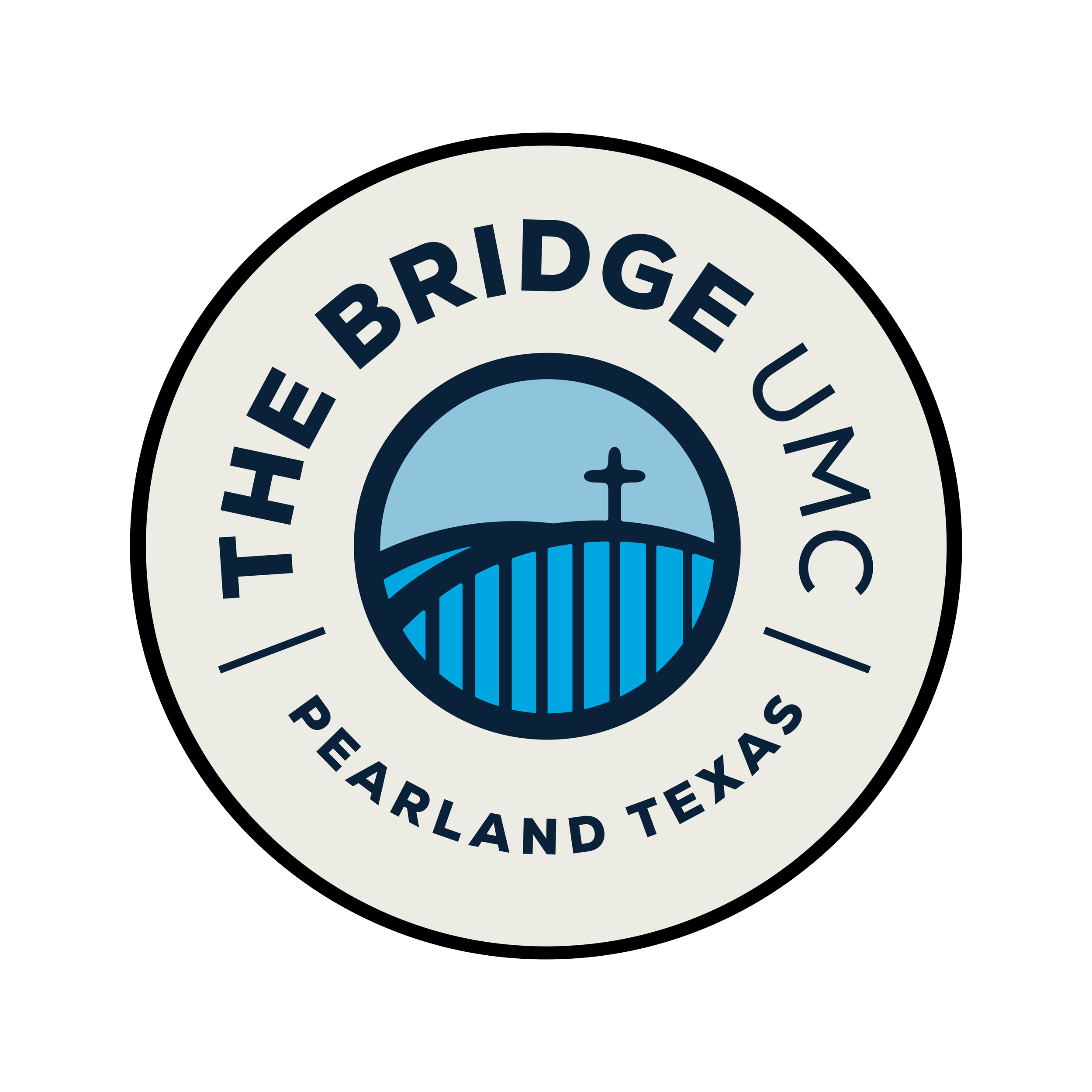 The Bridge UMC | Join Our Community
