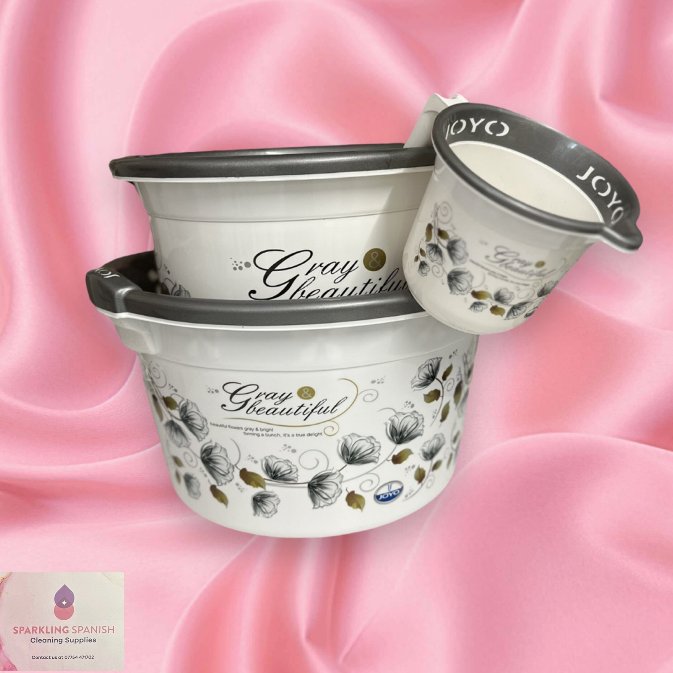 Shop — Sparkling Spanish Cleaning Supplies