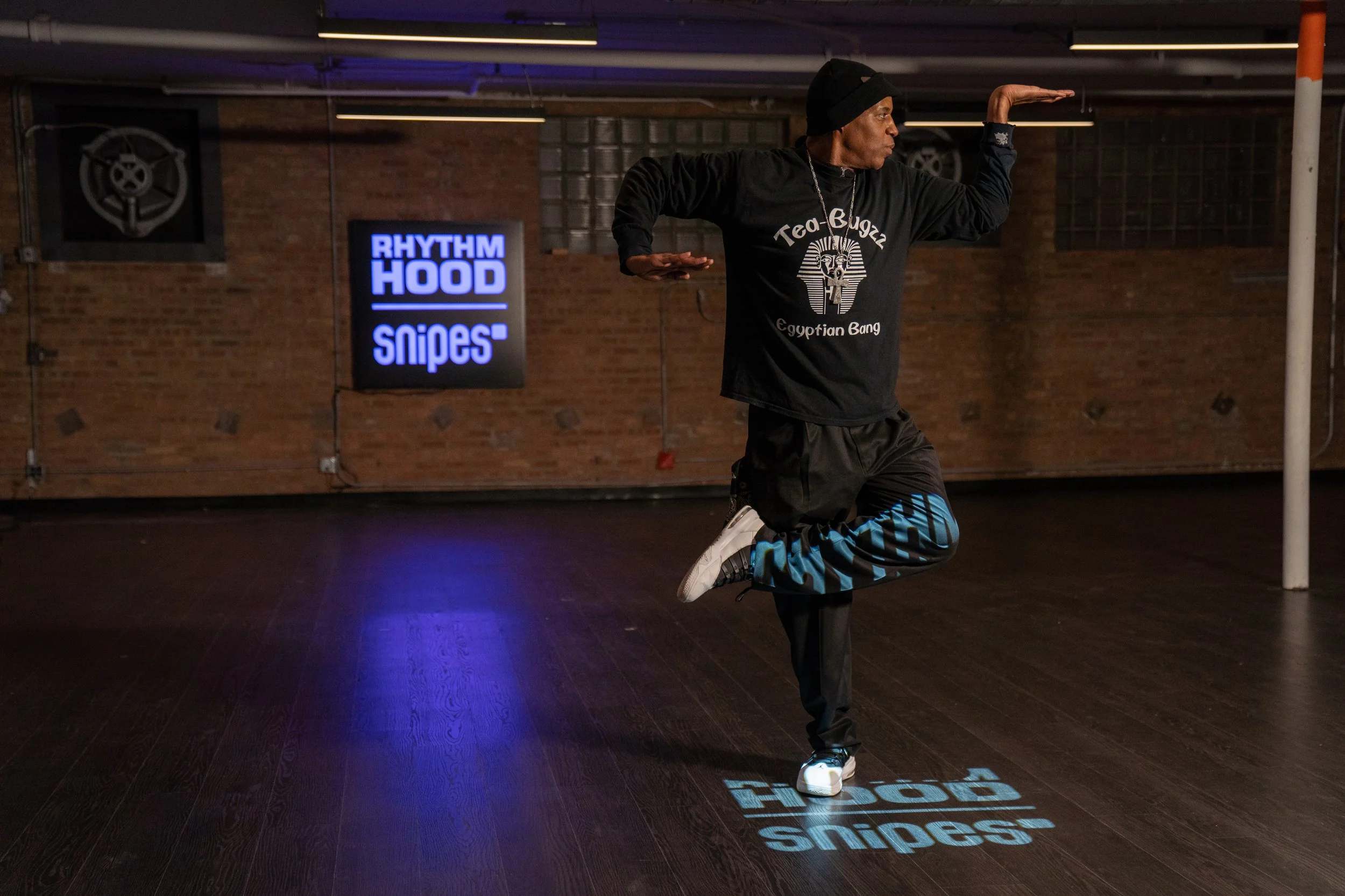 Classes & Sessions | Join Dynamic Dance Classes — Rhythmhood