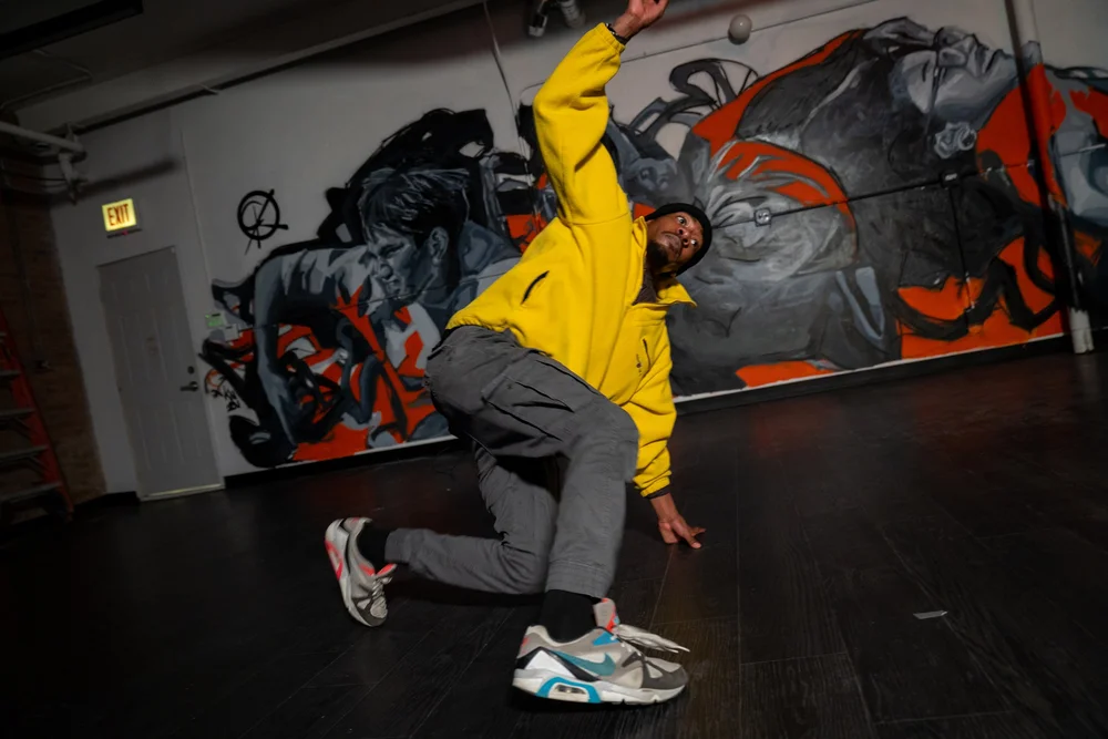 Classes & Sessions | Join Dynamic Dance Classes — Rhythmhood
