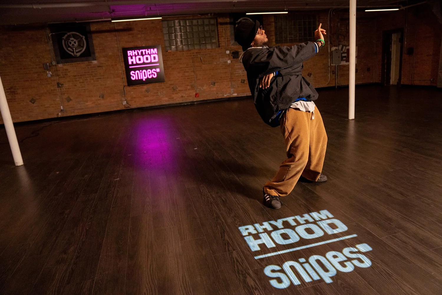 Classes & Sessions | Join Dynamic Dance Classes — Rhythmhood