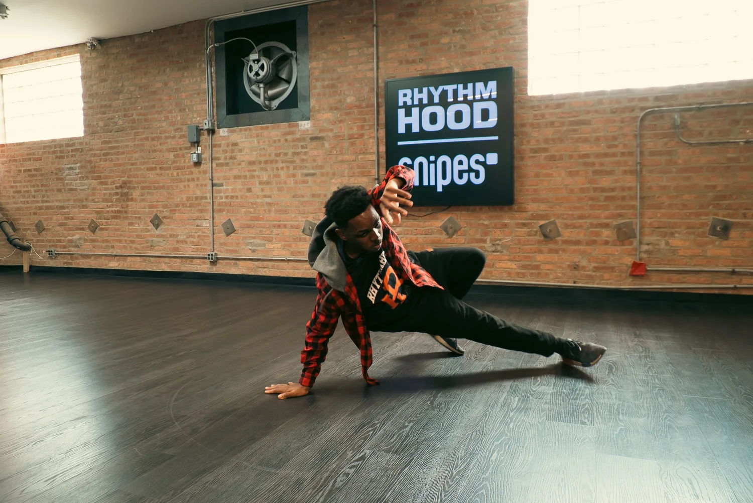 Classes & Sessions | Join Dynamic Dance Classes — Rhythmhood
