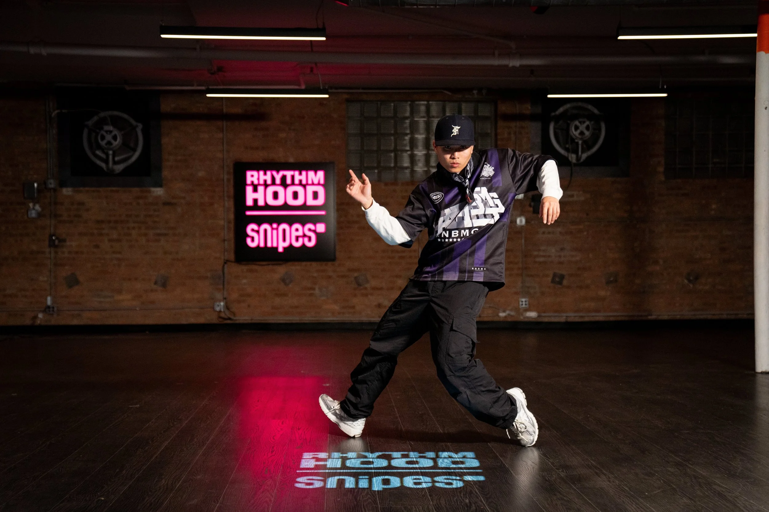 Classes & Sessions | Join Dynamic Dance Classes — Rhythmhood