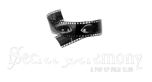 Secret Ceremony — LOST ART