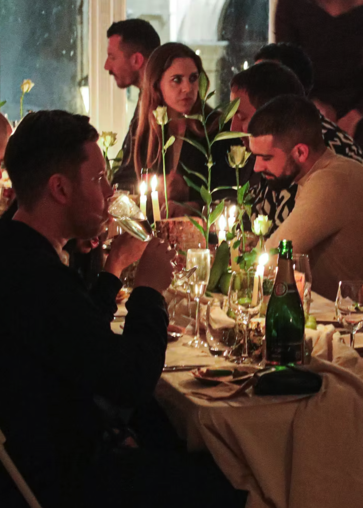 Hosting at Home: Why Your Pad is the Ultimate Party Venue — LOST ART