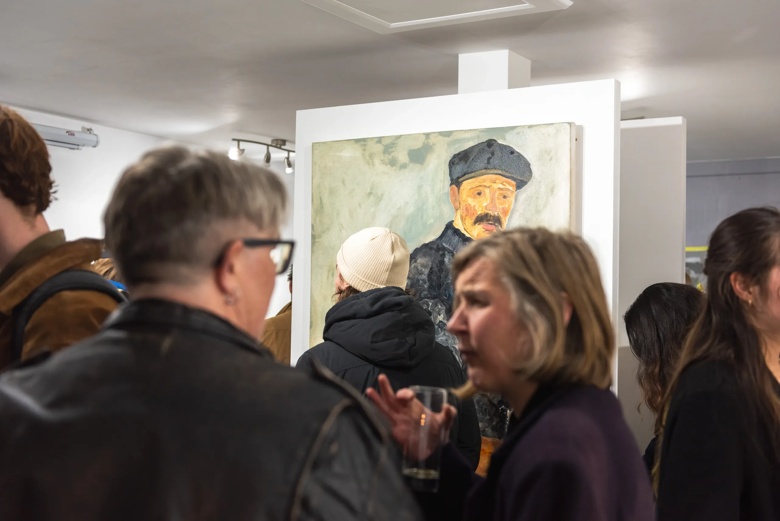 Why Norfolk? Inside the Coolest Place for Art Right Now — LOST ART