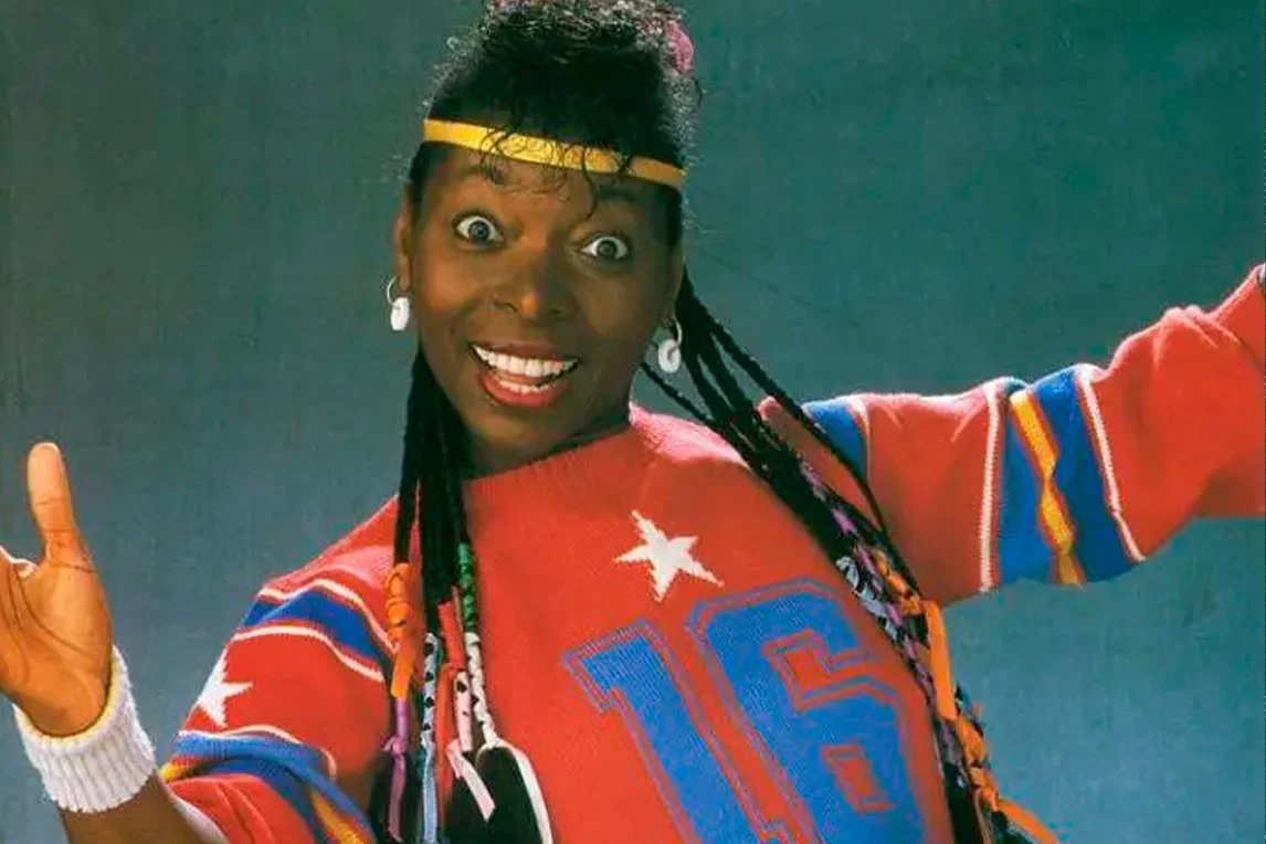 ‘Childhood Lasts A Lifetime.’ Baroness Floella Benjamin on Ethical ...