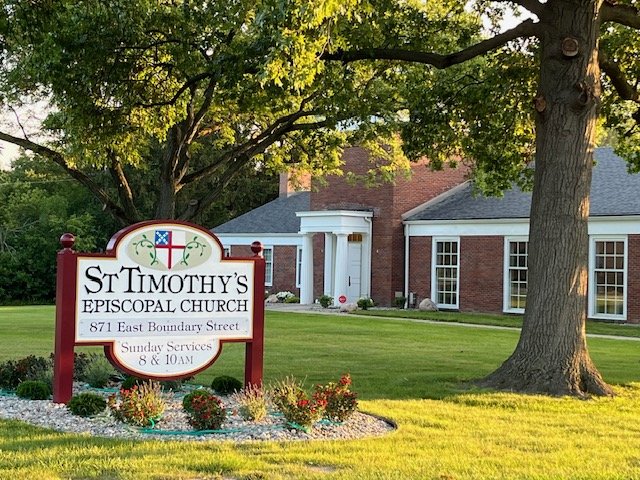 Job Description for Rector Search | St. Timothy's Episcopal — St ...