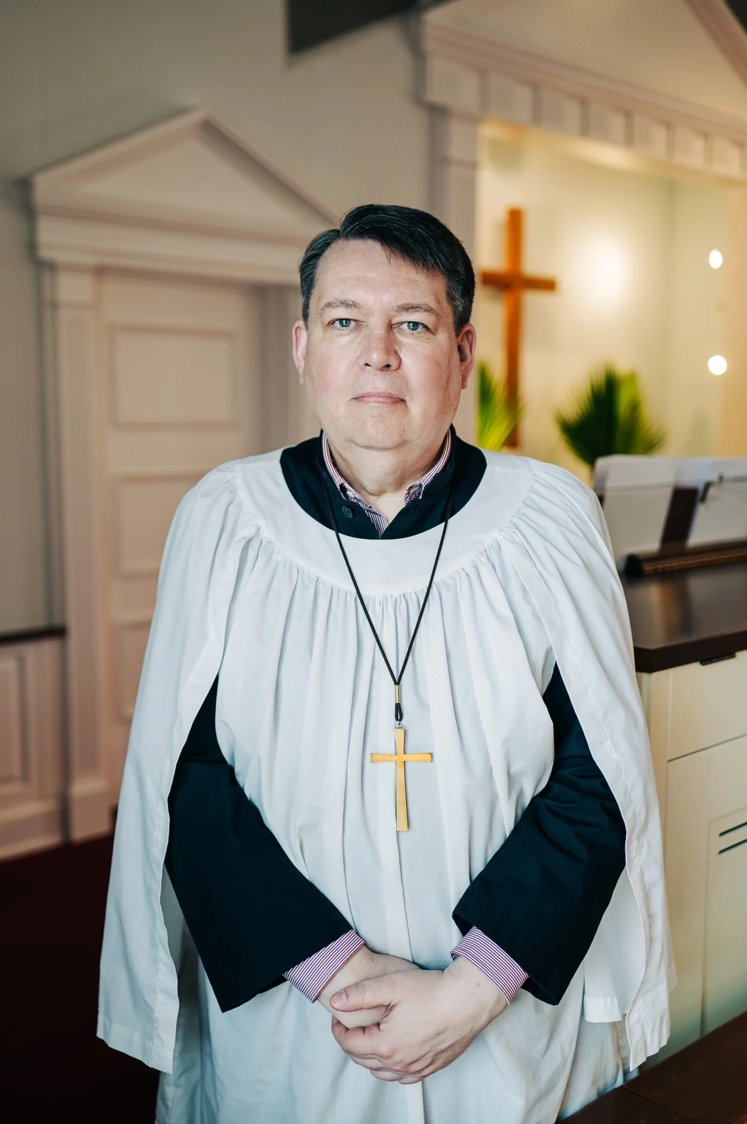 Church Leadership at St. Timothy's Episcopal — St. Timothy's Episcopal ...