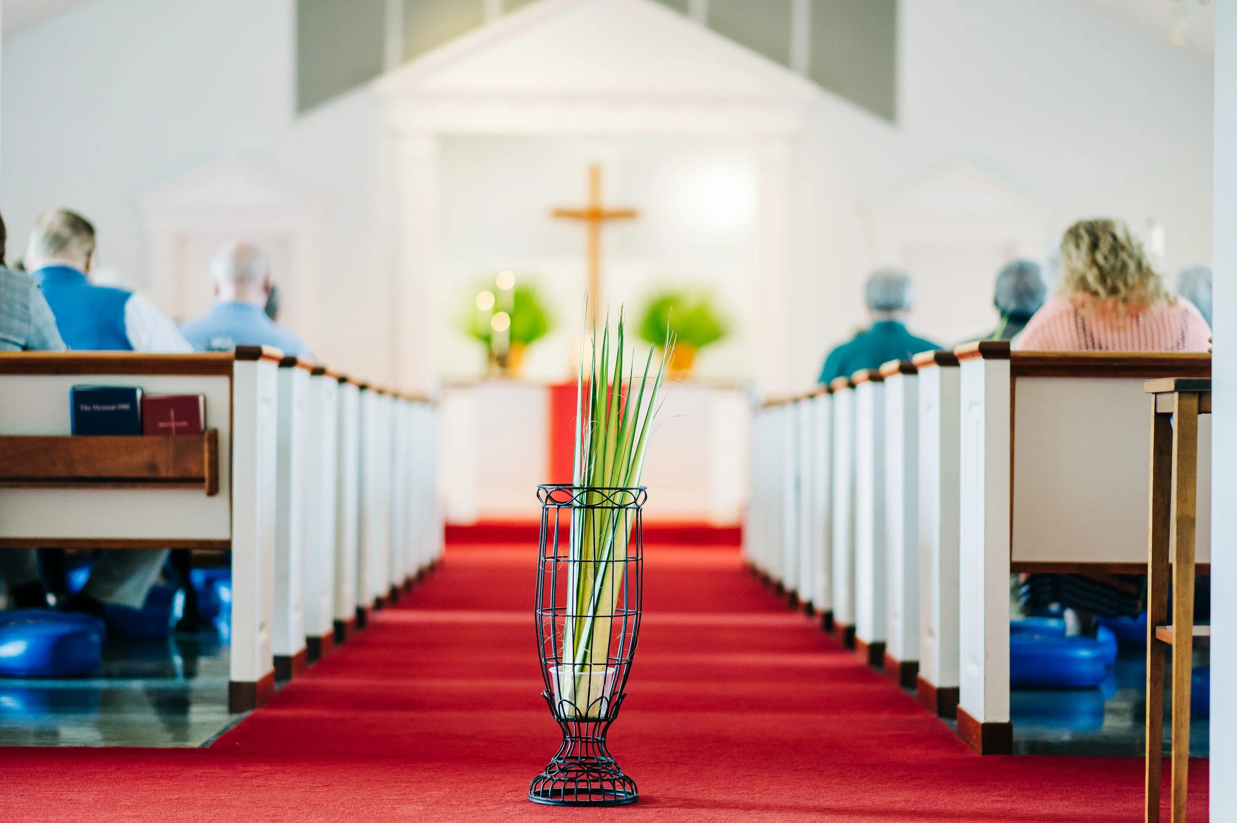 Serving Our Church | St. Timothy's Episcopal — St. Timothy's Episcopal ...