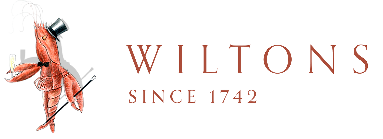 Menus — Wiltons