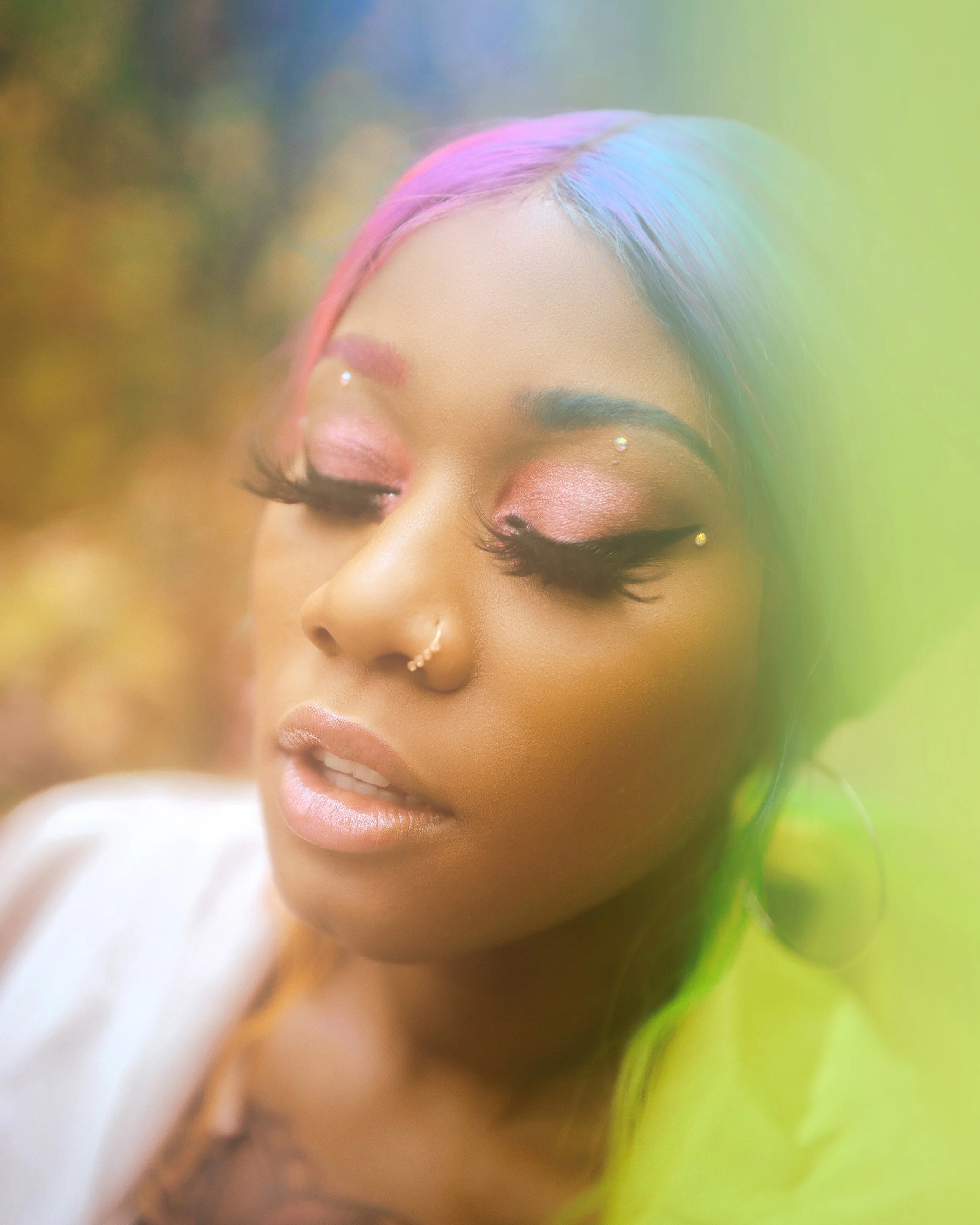 Maria Louceiro's Zeit Campus Project - Editorial Photography Excellence ...