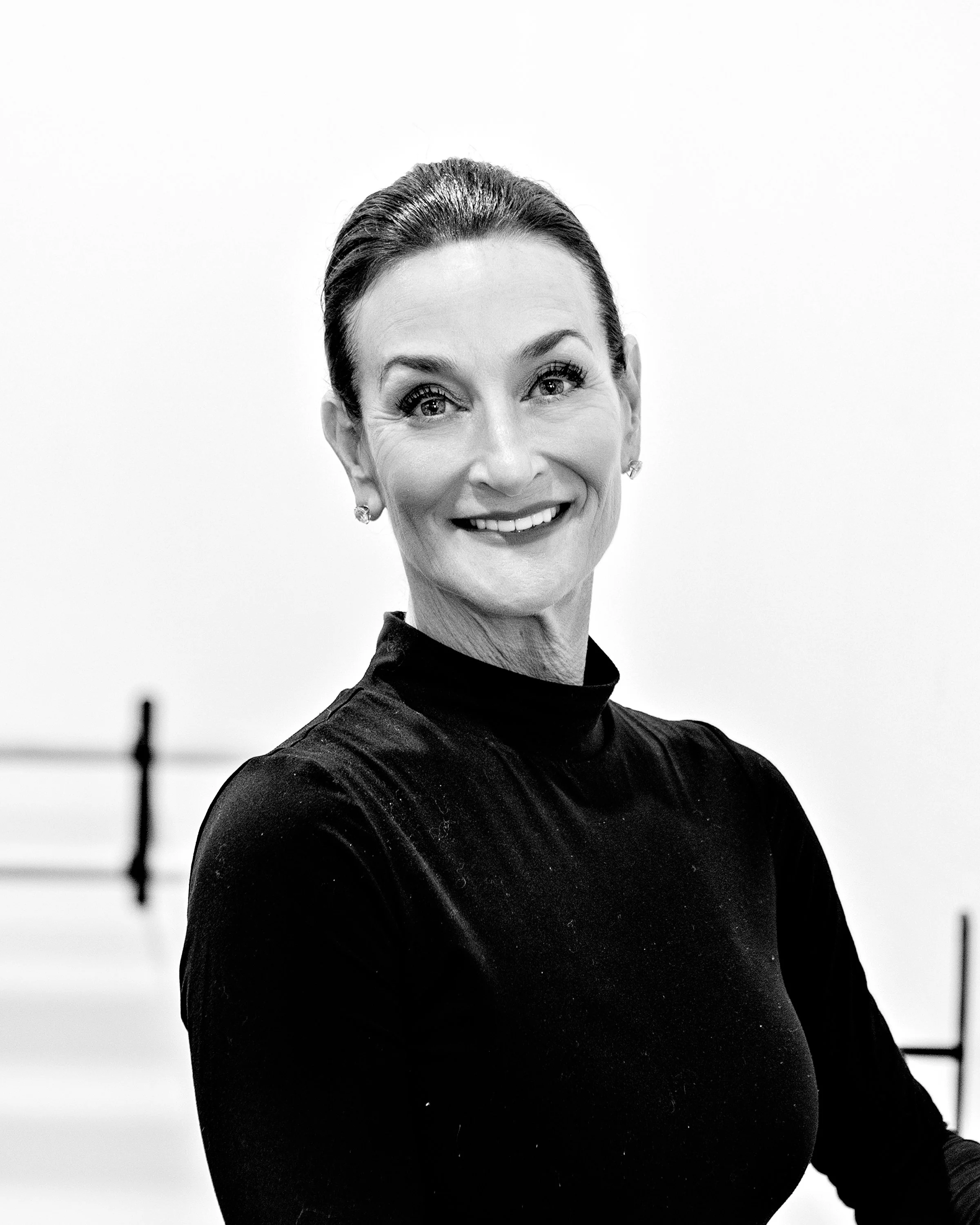 Our Team — Ballet Mississippi