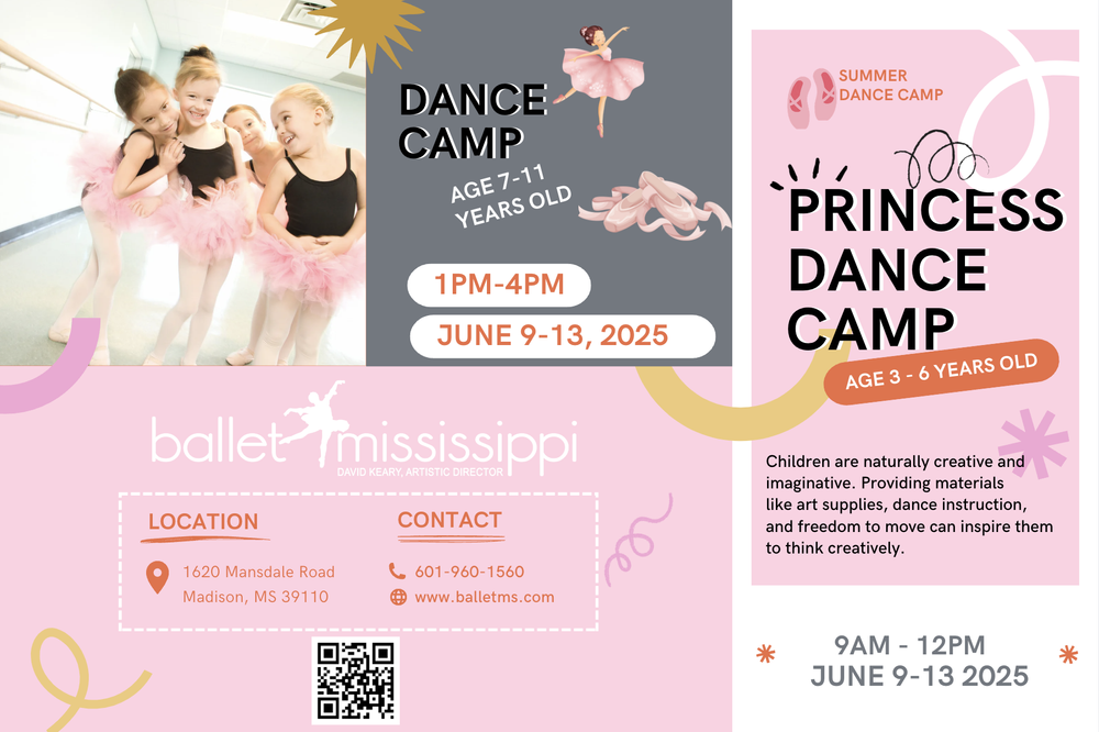 Ballet Mississippi